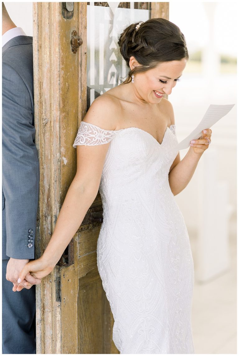 Grand Ivory Wedding | Ashley + Jordan - Rebecca Tripp Photo | Dallas ...