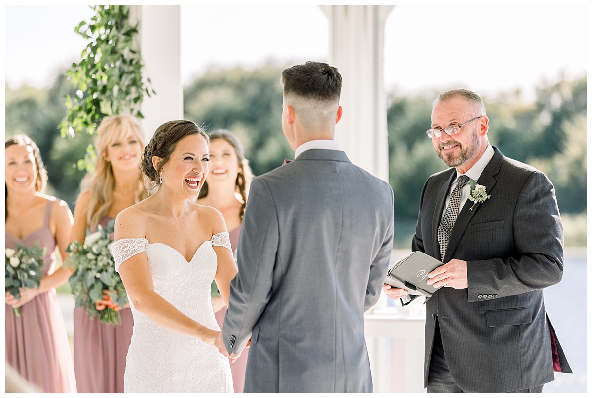 Grand Ivory Wedding | Ashley + Jordan - Rebecca Tripp Photo | Dallas ...